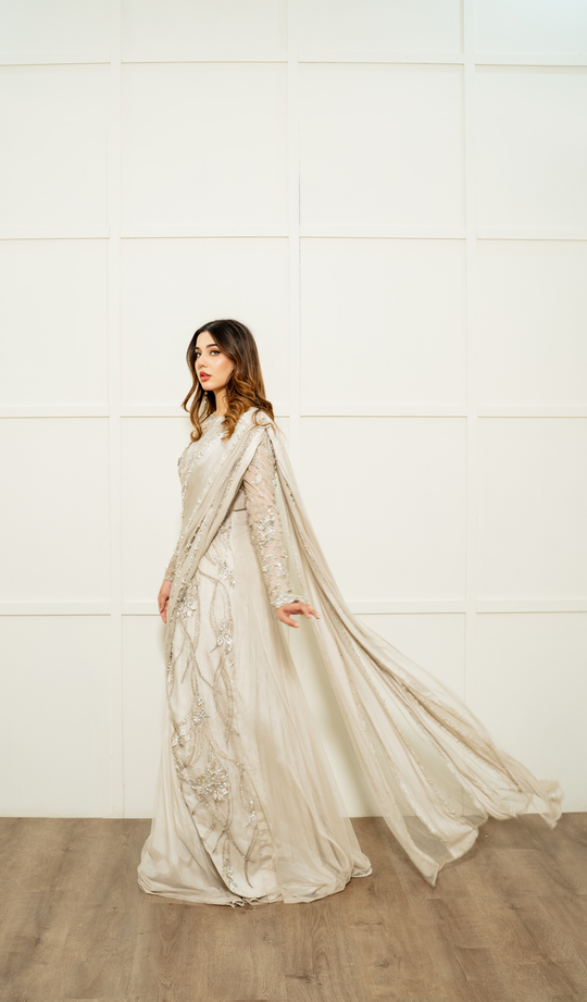 Pearl – Ayesha And Usman